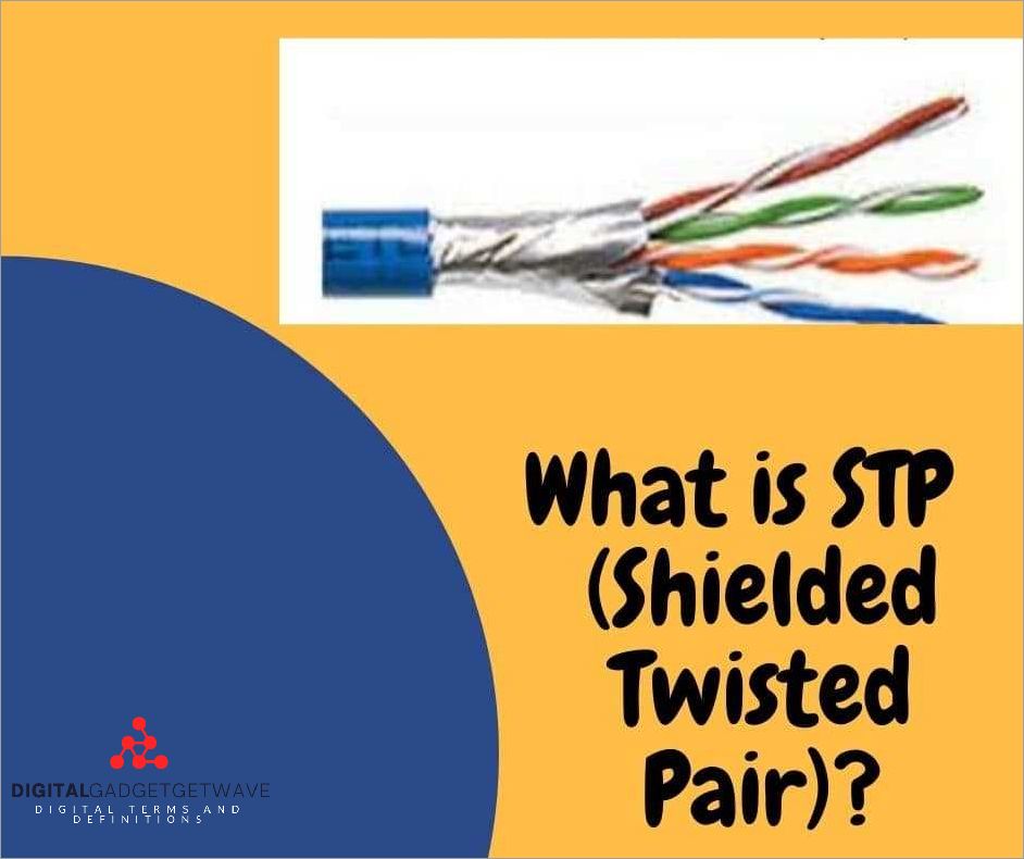 Exploring the Benefits of Twisted Shielded Pair Cables - [Updated September 2025 ]