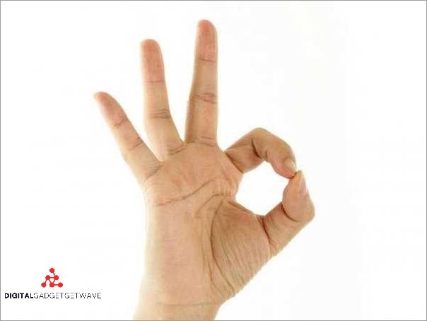 Unveiling the Symbolic Meaning Behind Three Fingers - [Updated January ...