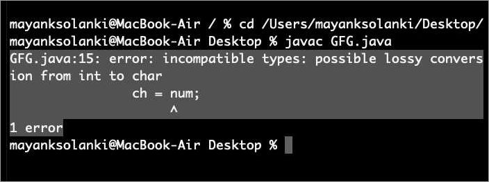 Converting long to int in Java: Best Practices and Examples - DigitalGadgetWave.com