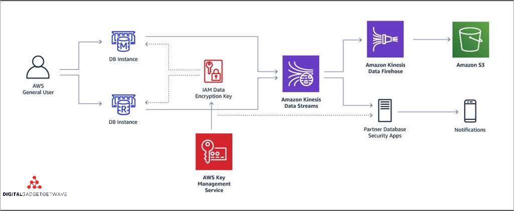 Protecting Data: The Importance of Database Activity Monitoring for ...