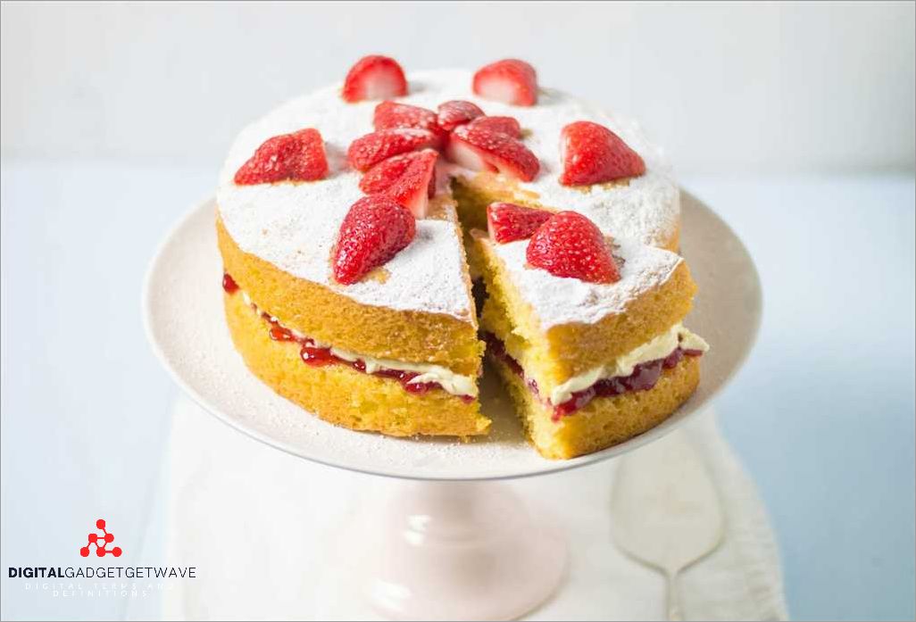 Explore the Sweet World of Cake Slang: A Comprehensive Guide to ...