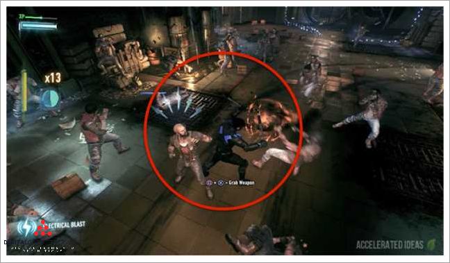 Hud Meaning Gaming: Everything You Need to Know about Head-Up Displays ...