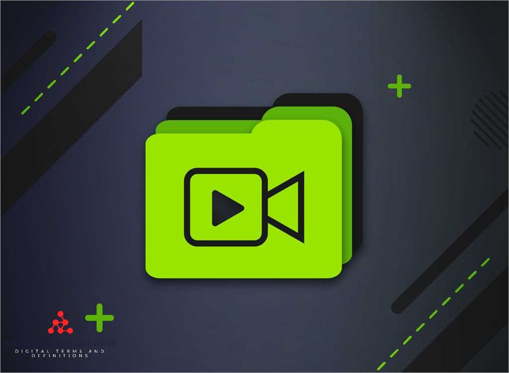 MPEG-4 vs MP4: Understanding the Differences and Choosing the Right ...