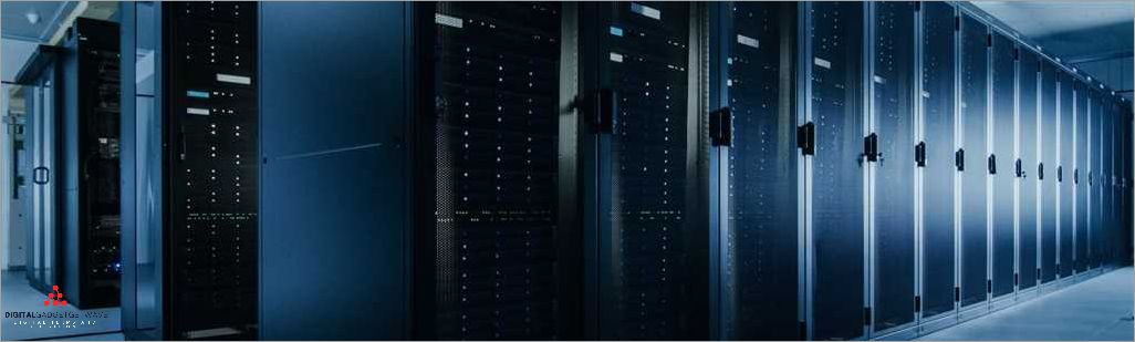 Rack Mounted Servers: The Ultimate Guide to Choosing and Installing ...