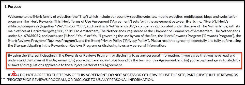 Unlocking the Secrets of Click Wrap Agreements: A Comprehensive Guide ...