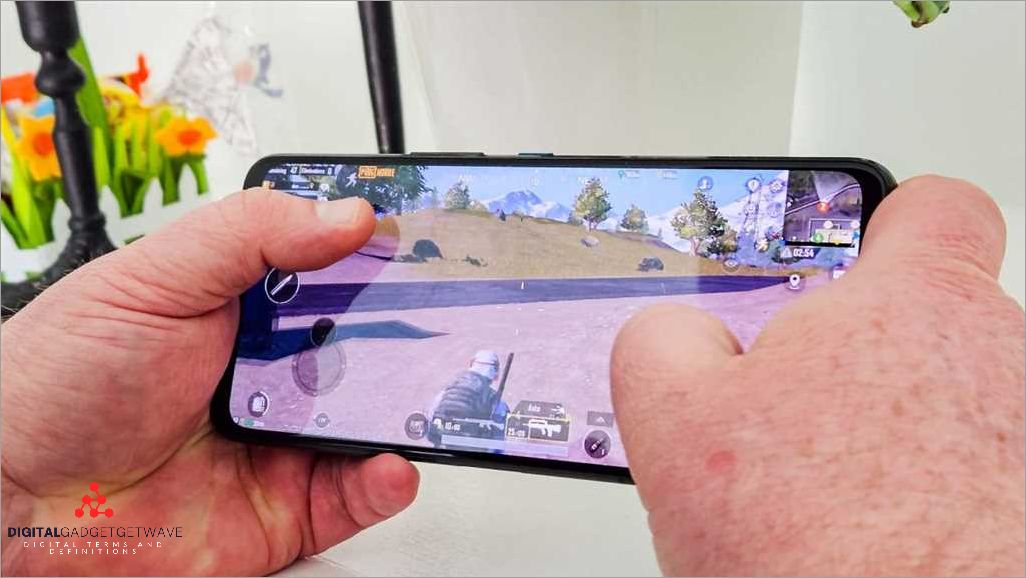Top Mobile Games: A Comprehensive Review - [Updated December 2025 ]