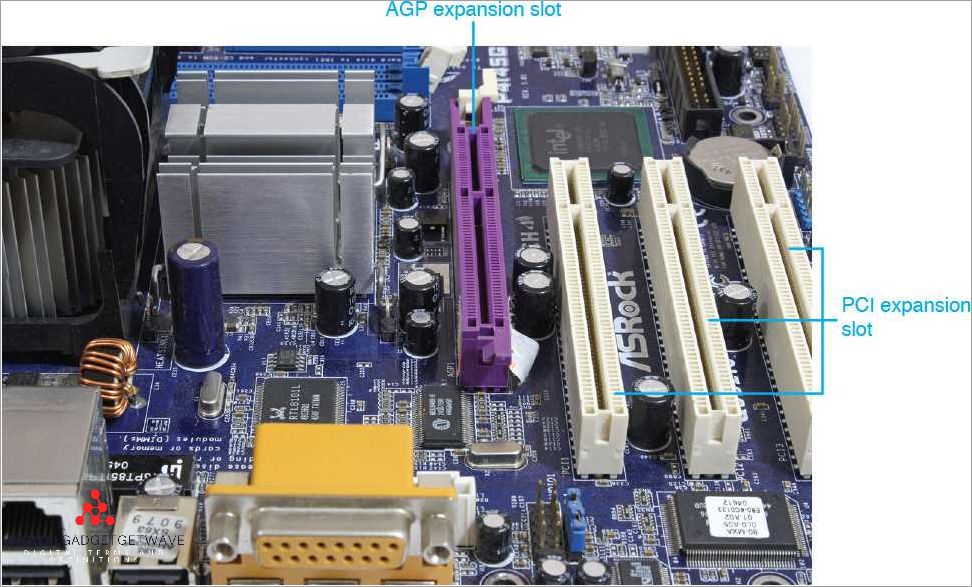 What is AGP: A Comprehensive Guide to Accelerated Graphics Port ...