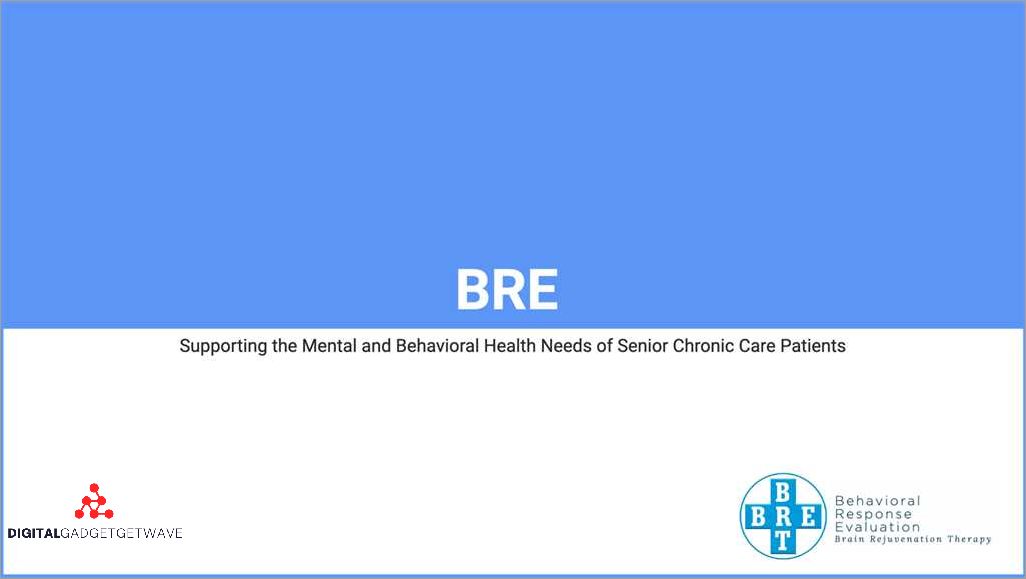 What is BRE: An Introduction to BRE and its Importance - [Updated ...