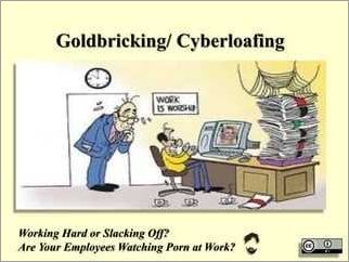 What is Goldbricking: Exploring the Phenomenon and Its Implications - [Updated June 2025 ]