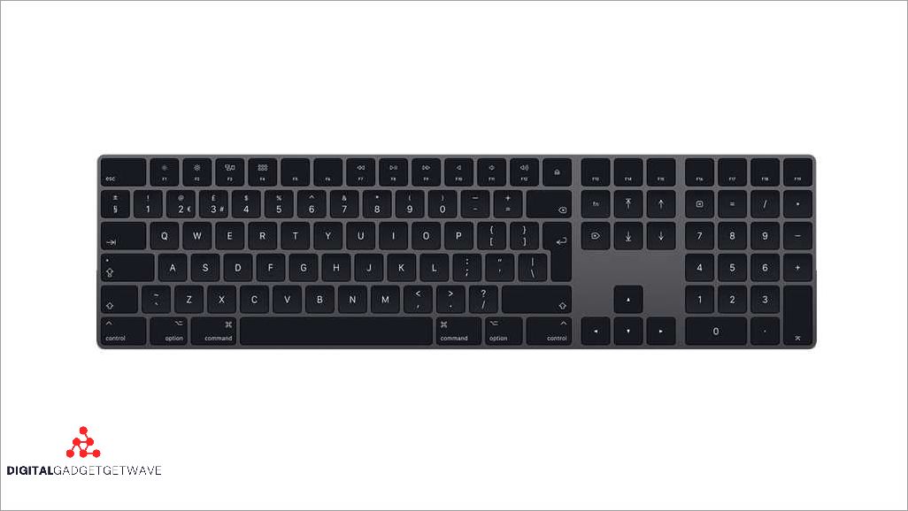 The Command Key: Unlocking its Functions and Uses - A Comprehensive ...