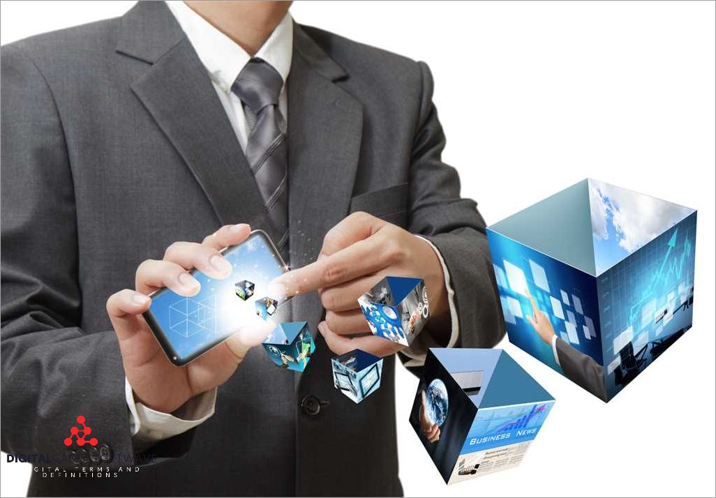 The Crucial Role of Chief Knowledge Officers in Today's Business ...