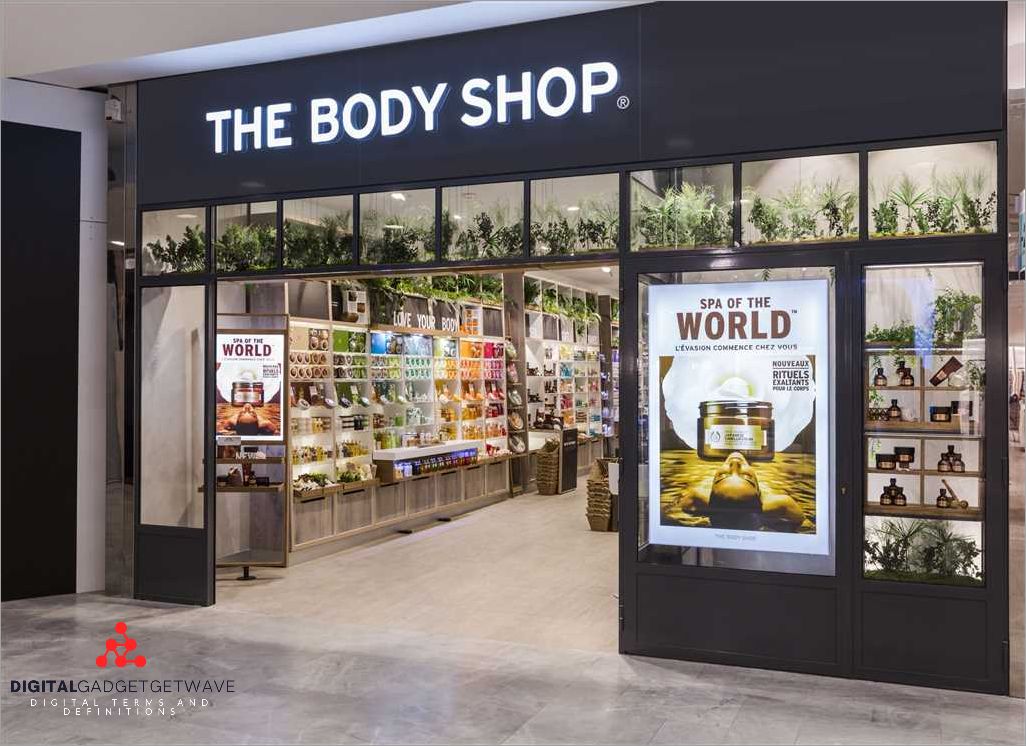 Understanding the Role and Importance of a Body Shop: All You Need to ...