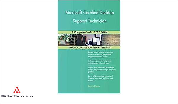 Become a Microsoft Certified Desktop Support Technician: The Ultimate ...