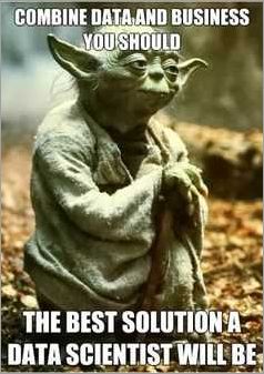 The Fun-Filled Universe of Big Data Memes: From Crunching Numbers to ...