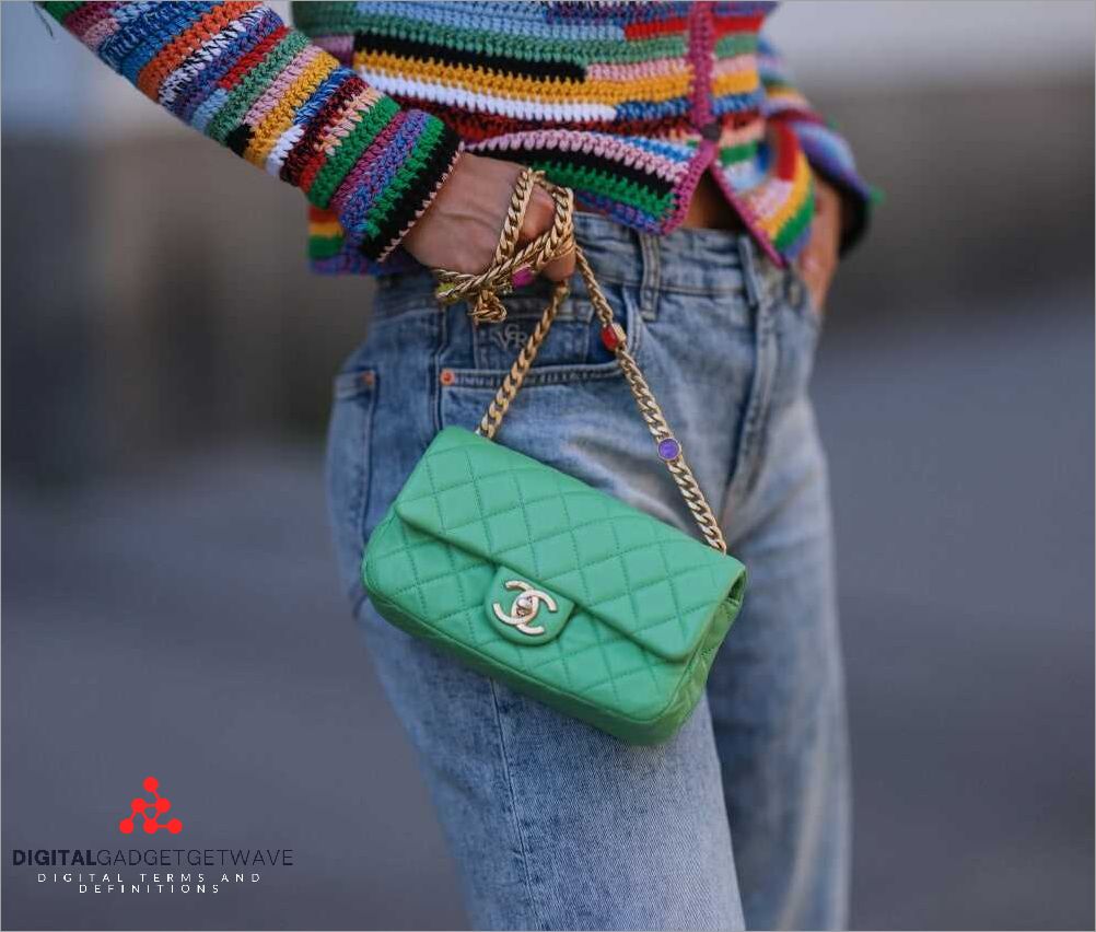 What Does MCM Mean: Exploring the Origins and Significance - [Updated ...