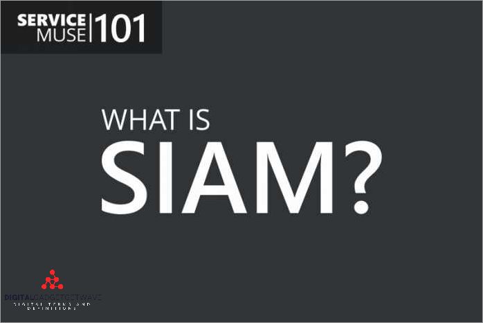 Exploring Siam: A Comprehensive Guide to Understanding Siam's Wonders - [Updated December 2025 ]