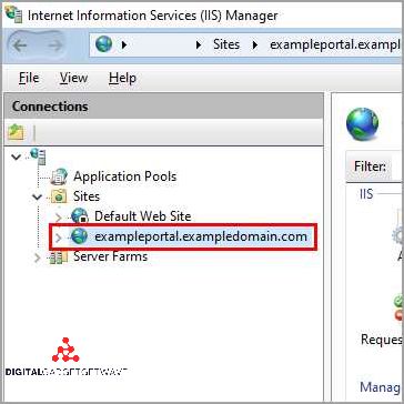 Understanding Virtual Directories in IIS: A Comprehensive Guide - [Updated June 2025 ]